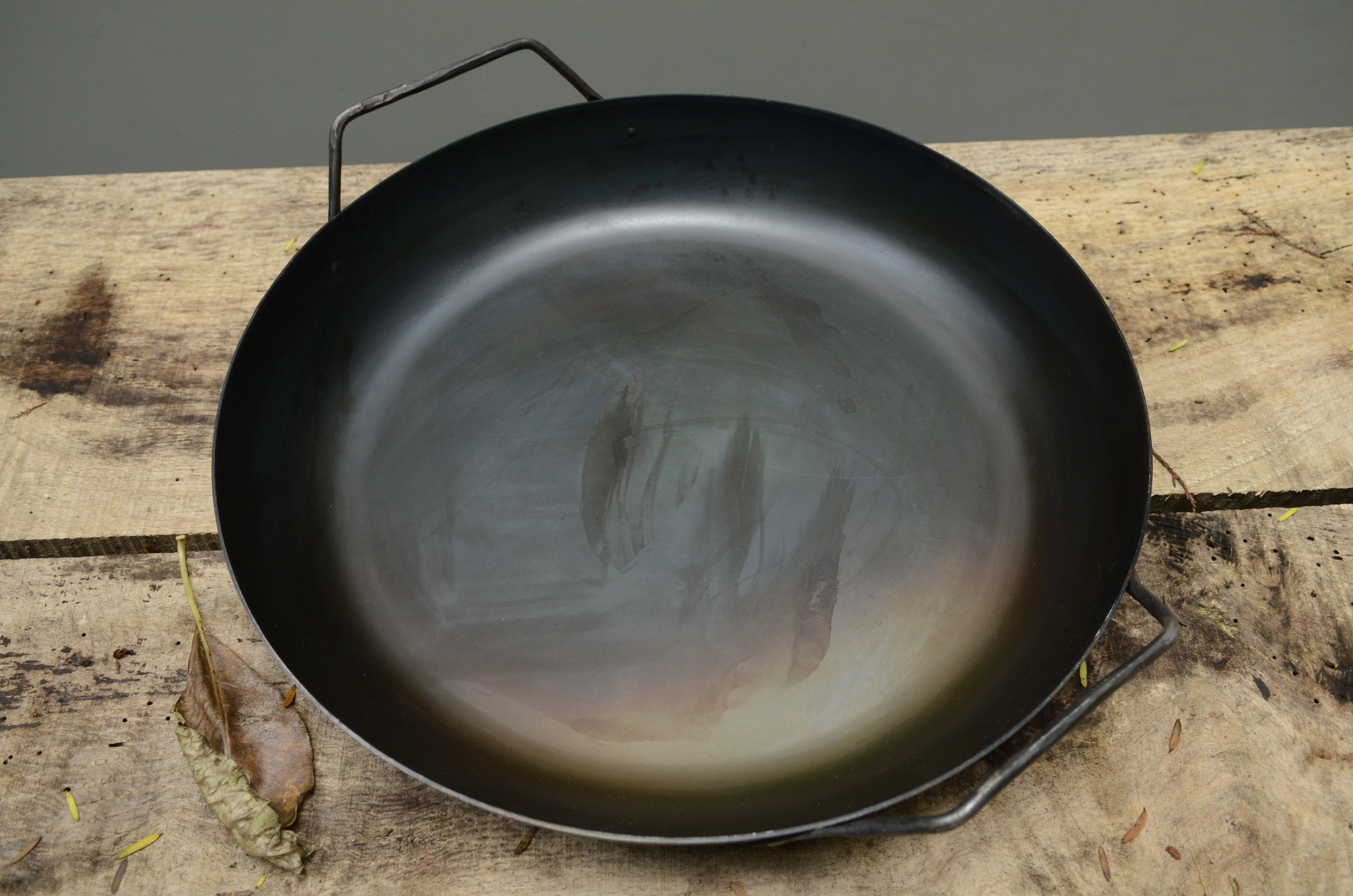 Extra large Pan 40cm – SYML